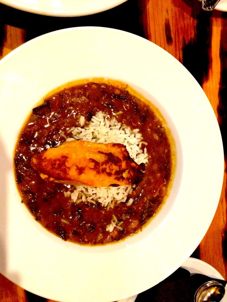 Fifth & Thomas: Noteworthy - Tallahassee Table