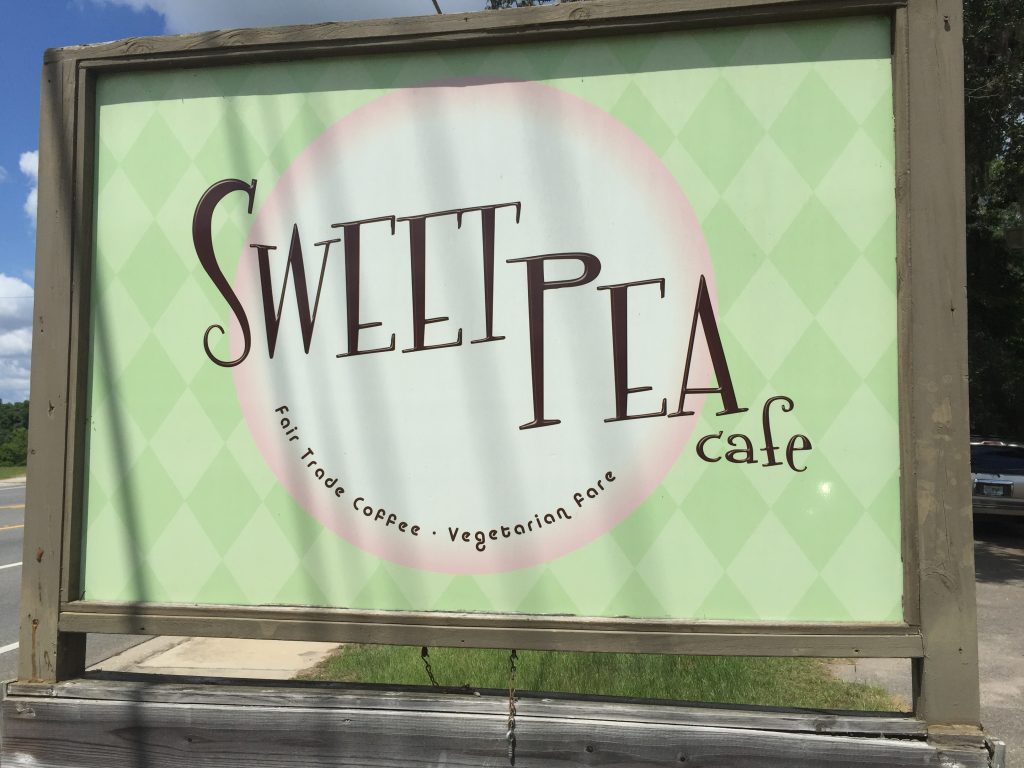 Eat your veggies - Tallahassee Table