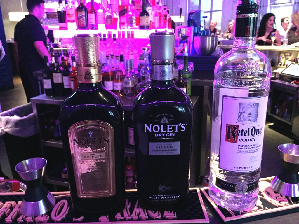 Blu Halo: A Heavenly Addition - Tallahassee Table