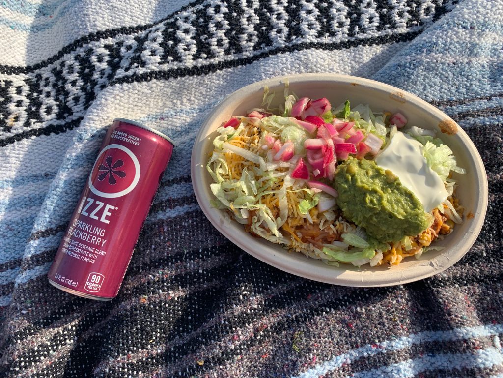 Quick TLH lunch Spots - Tallahassee Table