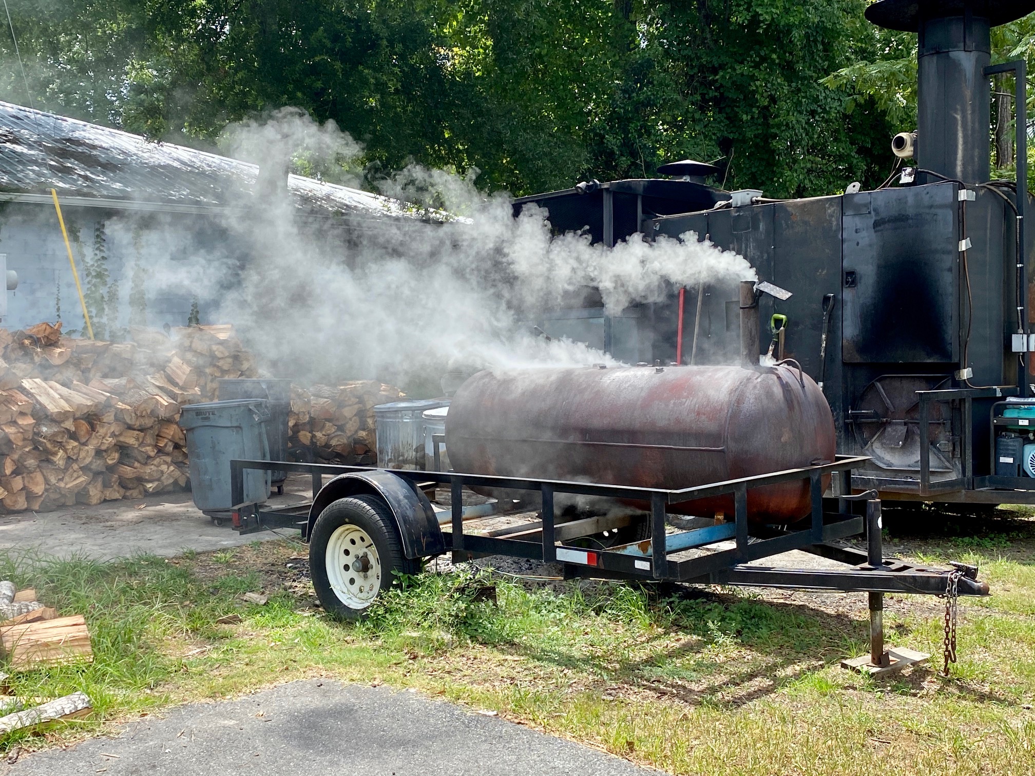 Mo-Betta BBQ: All the right chops - Tallahassee Table