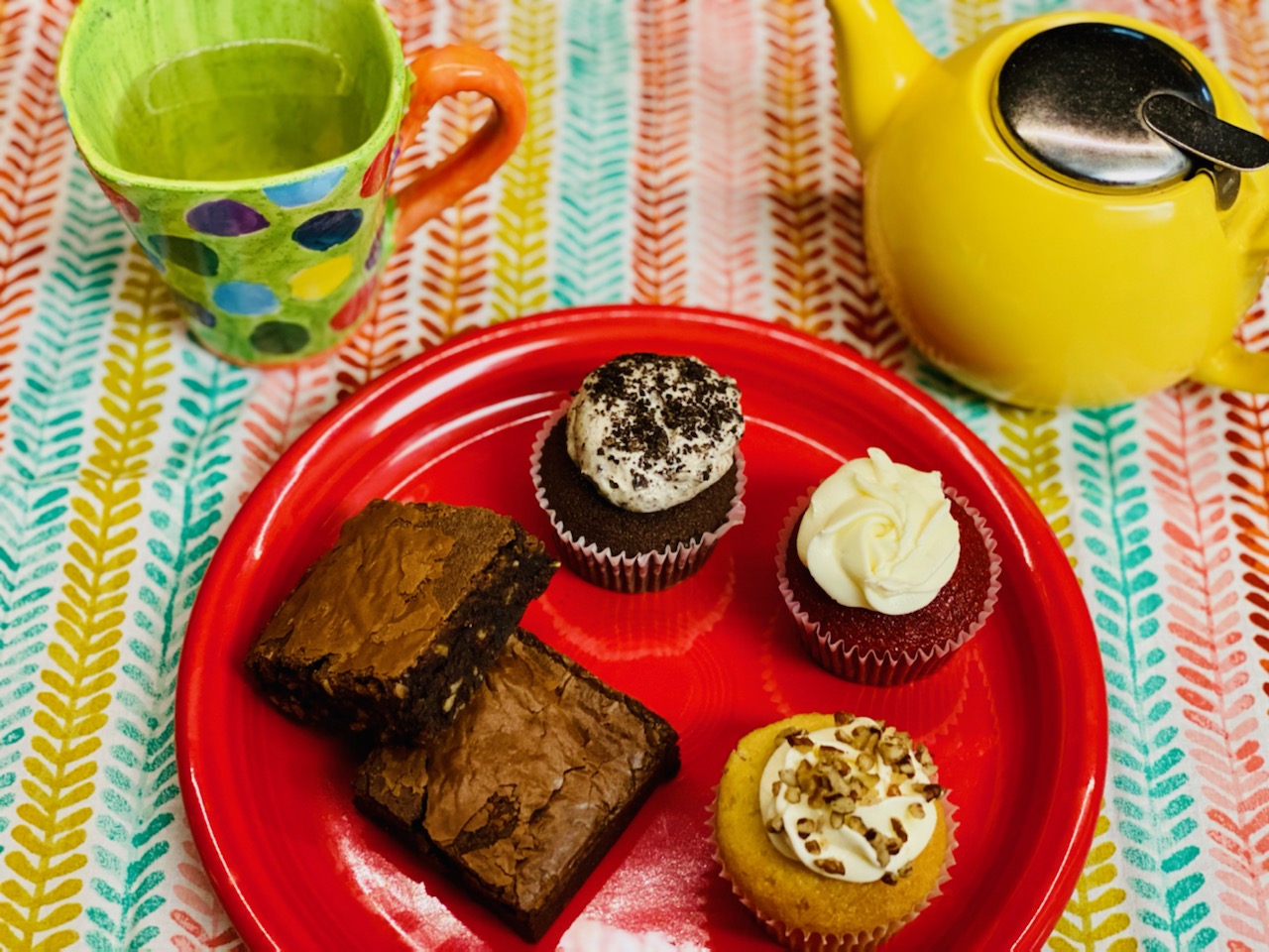 Decadent Delights a sweet new presence in Tallahassee - Tallahassee Table