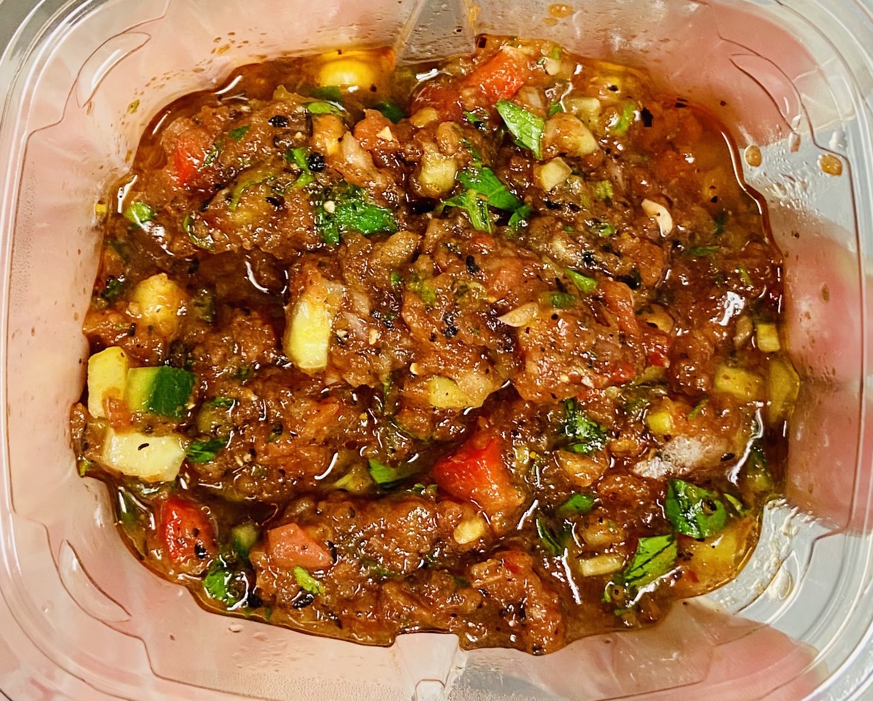 Blue Turkey serving authentic, exotic cuisine - Tallahassee Table