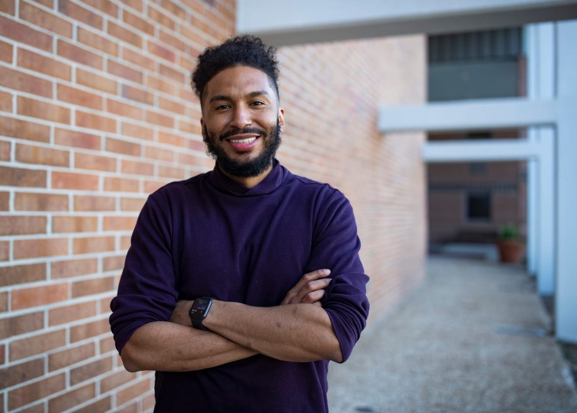 Chef Leon C. Brunson shares big news: 'I bought a restaurant ...