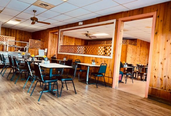 CWC Cafe's Southern cooking good for the soul - Tallahassee Table