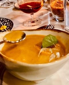 Game for something different? The Huntsman aims for adventurous dining ...