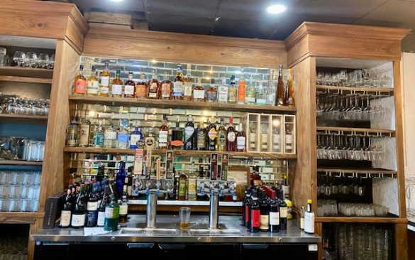 Game for something different? The Huntsman aims for adventurous dining ...