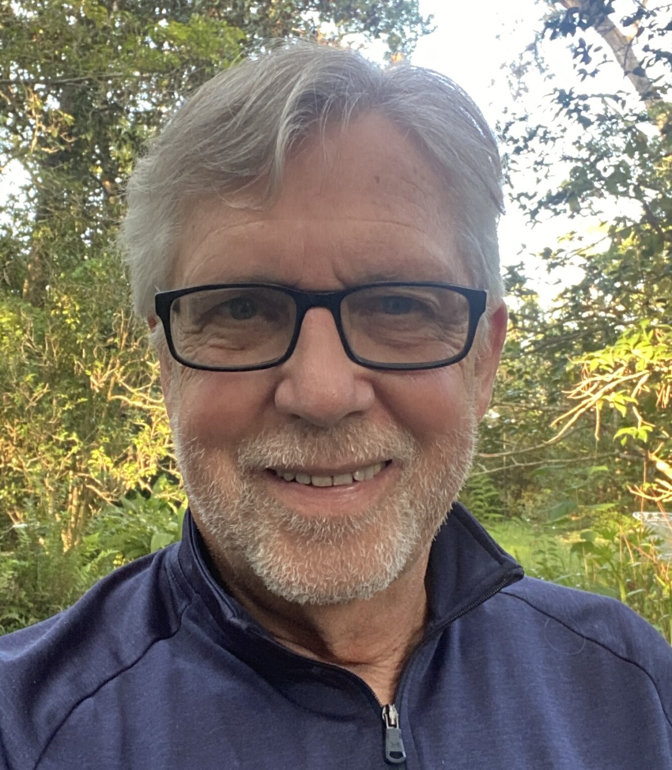 Taking the helm of the Red Hills Small Farm Alliance - Tallahassee Table