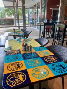 El Rey Tacos - a new Midtown bright spot - Tallahassee Table