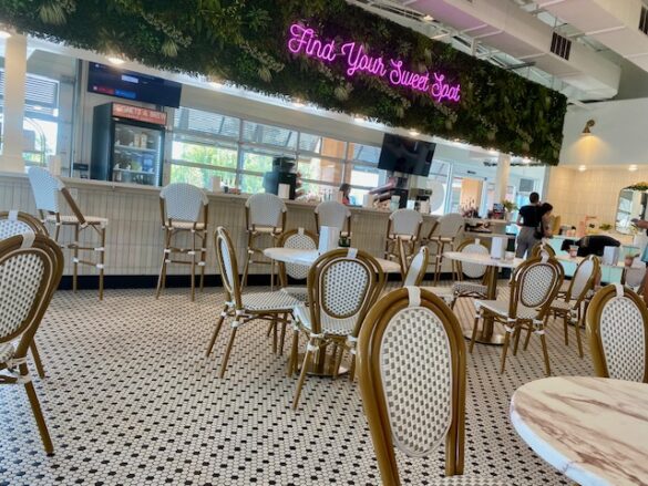 Beignets & Brew: a New Orleans-inspired treat in Tallahassee ...