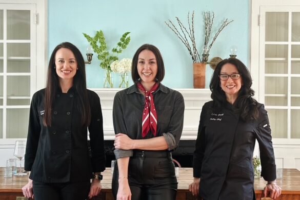 La Florida Coffee & Wine: A new oasis in downtown Tallahassee ...